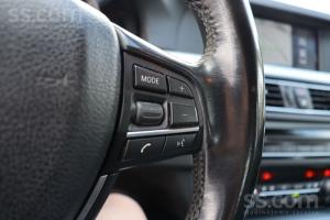 Zils BMW 525 2010 Rīga, ar dzinēja tilpumu 3.00 L un nobraukumu 0 tūkst. km par 9990 €, foto 24 vietnē AUTOMOTO.COM.LV
