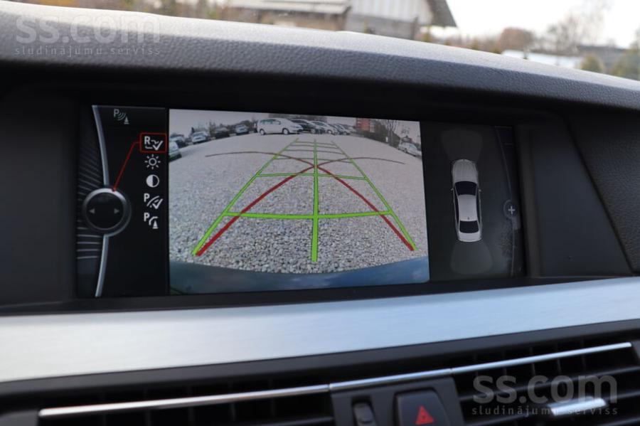 Zils BMW 525 2010 Rīga, ar dzinēja tilpumu 3.00 L un nobraukumu 0 tūkst. km par 9990 €, foto 25 vietnē AUTOMOTO.COM.LV