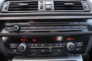 Zils BMW 525 2010 Rīga, ar dzinēja tilpumu 3.00 L un nobraukumu 0 tūkst. km par 9990 €, foto 28 vietnē AUTOMOTO.COM.LV