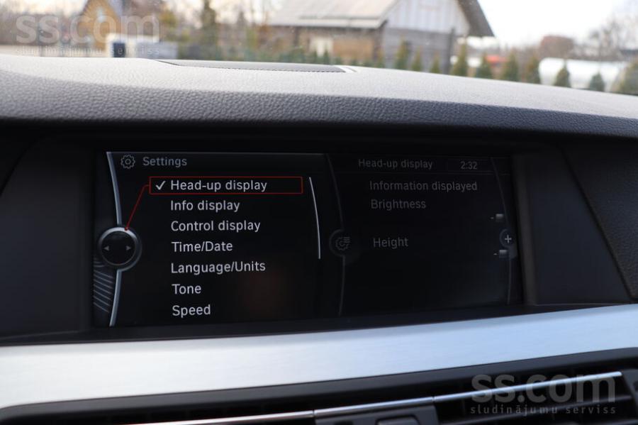 Zils BMW 525 2010 Rīga, ar dzinēja tilpumu 3.00 L un nobraukumu 0 tūkst. km par 9990 €, foto 29 vietnē AUTOMOTO.COM.LV