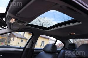 Zils BMW 525 2010 Rīga, ar dzinēja tilpumu 3.00 L un nobraukumu 0 tūkst. km par 9990 €, foto 30 vietnē AUTOMOTO.COM.LV