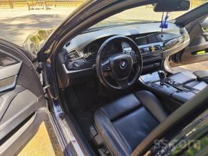 Zils BMW 525 2010 Daugavpils, ar dzinēja tilpumu 3.00 L un nobraukumu 310 tūkst. km par 7800 €, foto 3 vietnē AUTOMOTO.COM.LV