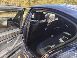 Zils BMW 525 2010 Daugavpils, ar dzinēja tilpumu 3.00 L un nobraukumu 310 tūkst. km par 7800 €, foto 4 vietnē AUTOMOTO.COM.LV