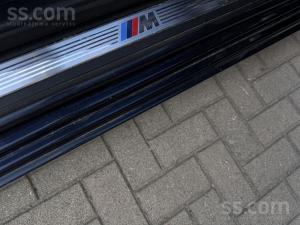 Zils BMW 525 2010 Rīga, ar dzinēja tilpumu 3.00 L un nobraukumu 312 tūkst. km par 9990 €, foto 9 vietnē AUTOMOTO.COM.LV