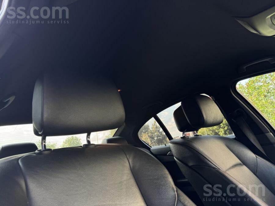 Zils BMW 525 2010 Rīga, ar dzinēja tilpumu 3.00 L un nobraukumu 312 tūkst. km par 9990 €, foto 13 vietnē AUTOMOTO.COM.LV