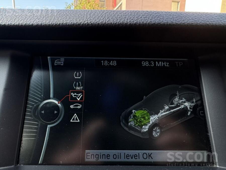 Zils BMW 525 2010 Rīga, ar dzinēja tilpumu 3.00 L un nobraukumu 312 tūkst. km par 9990 €, foto 15 vietnē AUTOMOTO.COM.LV