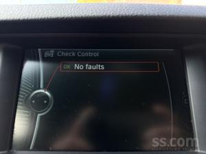 Zils BMW 525 2010 Rīga, ar dzinēja tilpumu 3.00 L un nobraukumu 312 tūkst. km par 9990 €, foto 16 vietnē AUTOMOTO.COM.LV