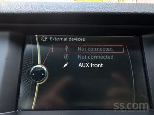Zils BMW 525 2010 Rīga, ar dzinēja tilpumu 3.00 L un nobraukumu 312 tūkst. km par 9990 €, foto 18 vietnē AUTOMOTO.COM.LV