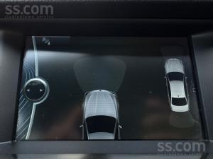Zils BMW 525 2010 Rīga, ar dzinēja tilpumu 3.00 L un nobraukumu 312 tūkst. km par 9990 €, foto 19 vietnē AUTOMOTO.COM.LV