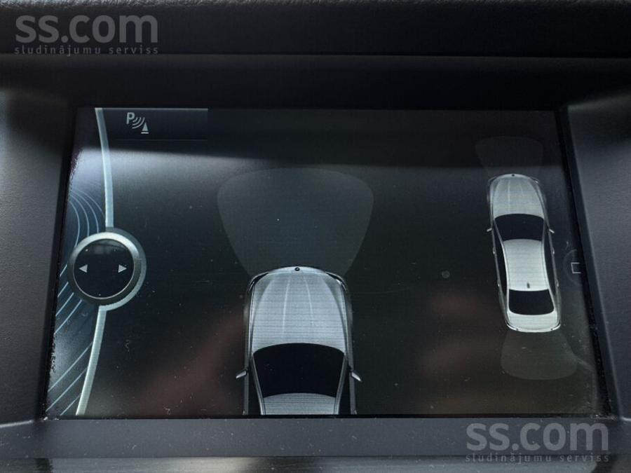 Zils BMW 525 2010 Rīga, ar dzinēja tilpumu 3.00 L un nobraukumu 312 tūkst. km par 9990 €, foto 19 vietnē AUTOMOTO.COM.LV