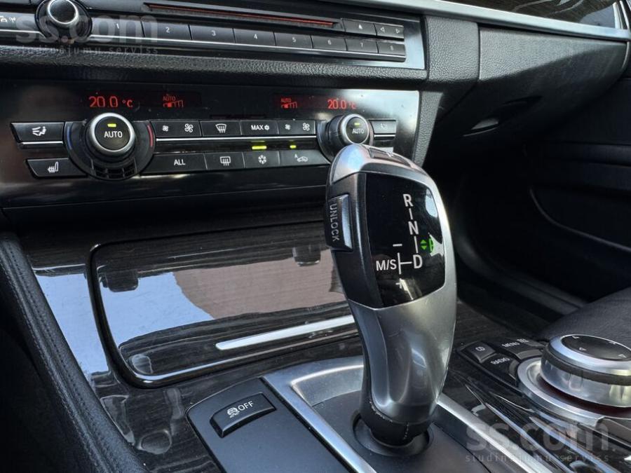 Zils BMW 525 2010 Rīga, ar dzinēja tilpumu 3.00 L un nobraukumu 312 tūkst. km par 9990 €, foto 22 vietnē AUTOMOTO.COM.LV