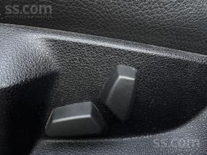 Zils BMW 525 2010 Rīga, ar dzinēja tilpumu 3.00 L un nobraukumu 312 tūkst. km par 9990 €, foto 24 vietnē AUTOMOTO.COM.LV