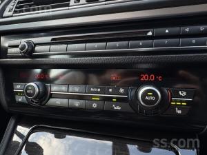 Zils BMW 525 2010 Rīga, ar dzinēja tilpumu 3.00 L un nobraukumu 312 tūkst. km par 9990 €, foto 26 vietnē AUTOMOTO.COM.LV
