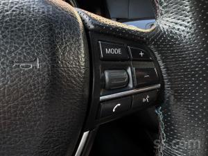 Zils BMW 525 2010 Rīga, ar dzinēja tilpumu 3.00 L un nobraukumu 312 tūkst. km par 9990 €, foto 27 vietnē AUTOMOTO.COM.LV