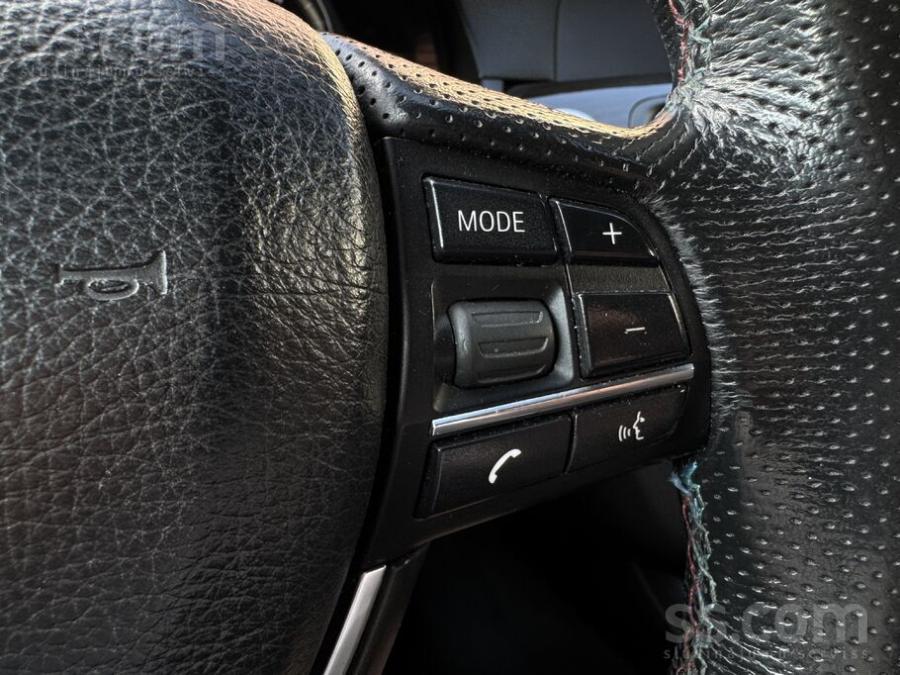 Zils BMW 525 2010 Rīga, ar dzinēja tilpumu 3.00 L un nobraukumu 312 tūkst. km par 9990 €, foto 27 vietnē AUTOMOTO.COM.LV