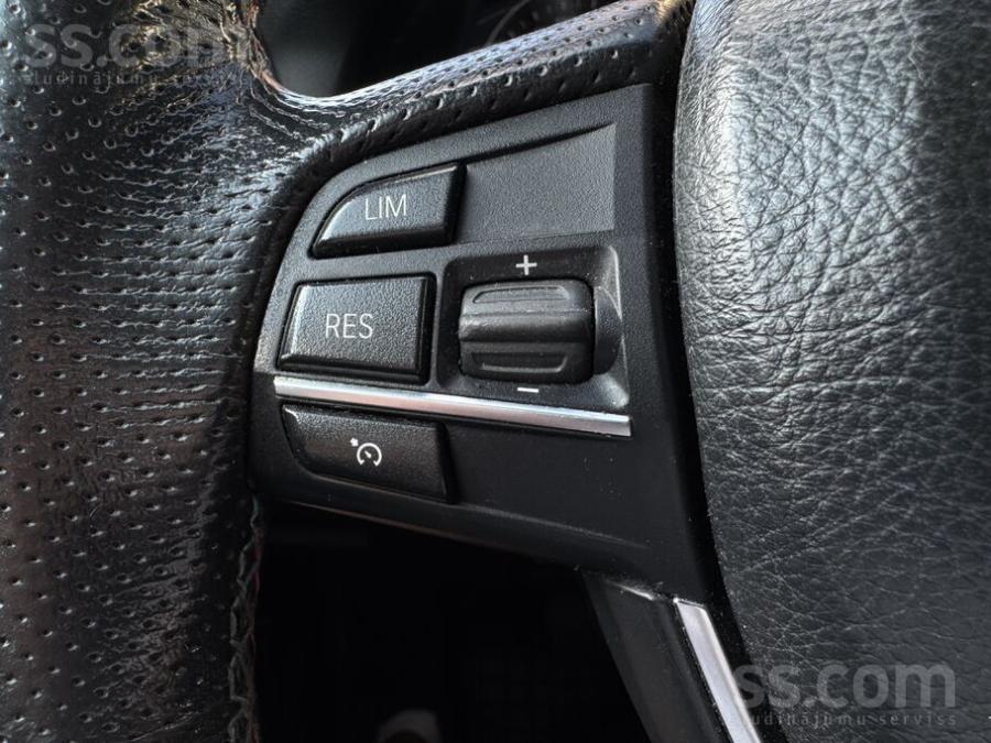 Zils BMW 525 2010 Rīga, ar dzinēja tilpumu 3.00 L un nobraukumu 312 tūkst. km par 9990 €, foto 28 vietnē AUTOMOTO.COM.LV