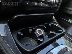 Zils BMW 525 2010 Rīga, ar dzinēja tilpumu 3.00 L un nobraukumu 312 tūkst. km par 9990 €, foto 29 vietnē AUTOMOTO.COM.LV