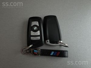 Zils BMW 525 2010 Rīga, ar dzinēja tilpumu 3.00 L un nobraukumu 312 tūkst. km par 9990 €, foto 32 vietnē AUTOMOTO.COM.LV
