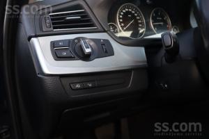 Zils BMW 525 2010 Rīga, ar dzinēja tilpumu 3.00 L un nobraukumu 0 tūkst. km par 9990 €, foto 14 vietnē AUTOMOTO.COM.LV