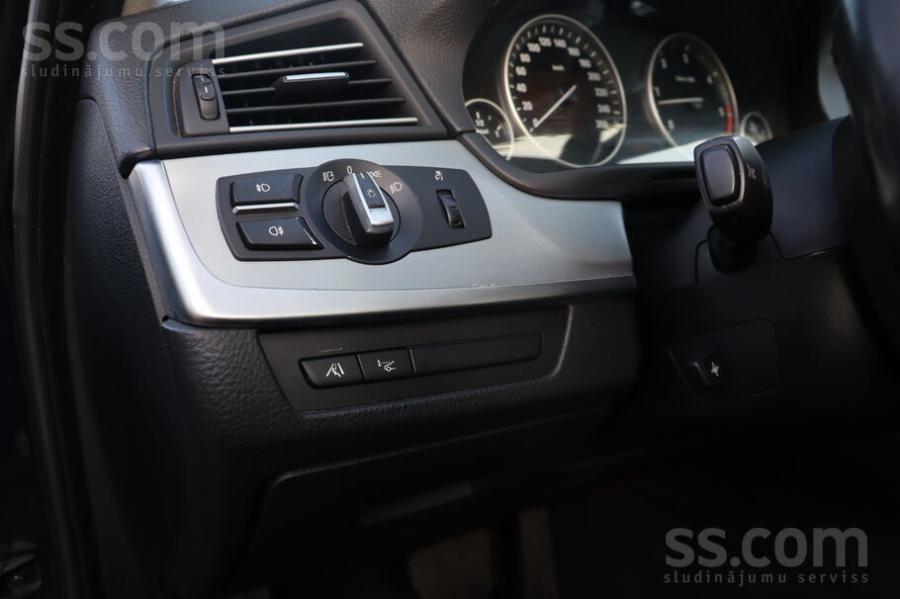 Zils BMW 525 2010 Rīga, ar dzinēja tilpumu 3.00 L un nobraukumu 0 tūkst. km par 9990 €, foto 14 vietnē AUTOMOTO.COM.LV