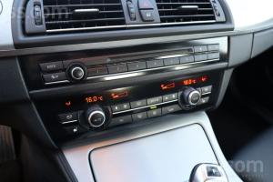 Zils BMW 525 2010 Rīga, ar dzinēja tilpumu 3.00 L un nobraukumu 0 tūkst. km par 9990 €, foto 16 vietnē AUTOMOTO.COM.LV