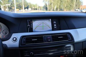 Zils BMW 525 2010 Rīga, ar dzinēja tilpumu 3.00 L un nobraukumu 0 tūkst. km par 9990 €, foto 18 vietnē AUTOMOTO.COM.LV