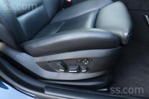 Zils BMW 525 2010 Rīga, ar dzinēja tilpumu 3.00 L un nobraukumu 0 tūkst. km par 9990 €, foto 21 vietnē AUTOMOTO.COM.LV