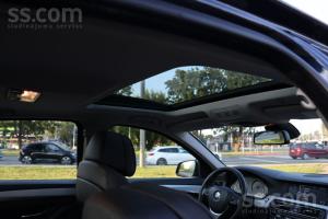Zils BMW 525 2010 Rīga, ar dzinēja tilpumu 3.00 L un nobraukumu 0 tūkst. km par 9990 €, foto 22 vietnē AUTOMOTO.COM.LV