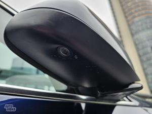 Zils BMW 525 2011 Viļņa, ar dzinēja tilpumu 2.00 L un nobraukumu 306 tūkst. km par 9600 €, foto 16 vietnē AUTOMOTO.COM.LV