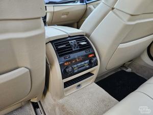 Zils BMW 525 2011 Viļņa, ar dzinēja tilpumu 2.00 L un nobraukumu 306 tūkst. km par 9600 €, foto 22 vietnē AUTOMOTO.COM.LV