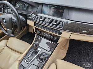 Zils BMW 525 2011 Viļņa, ar dzinēja tilpumu 2.00 L un nobraukumu 306 tūkst. km par 9600 €, foto 27 vietnē AUTOMOTO.COM.LV