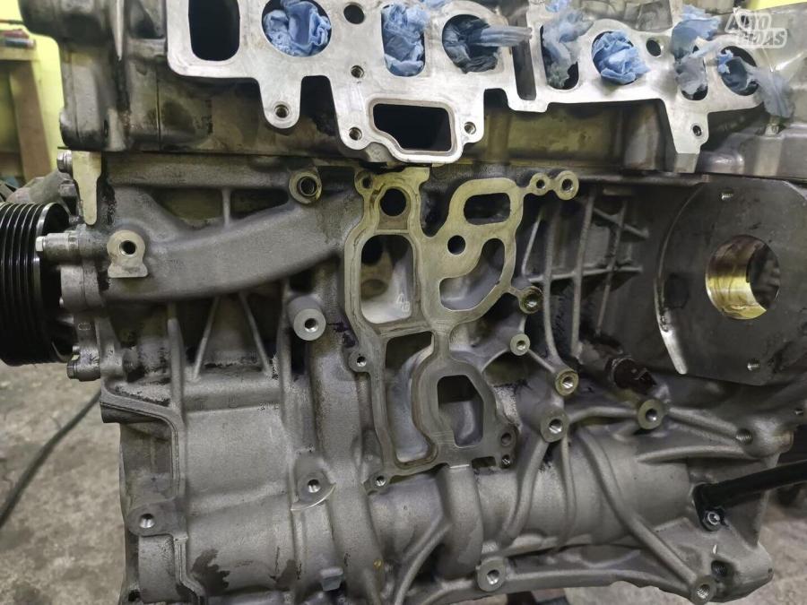 Zils BMW 525 2011 Viļņa, ar dzinēja tilpumu 2.00 L un nobraukumu 306 tūkst. km par 9600 €, foto 33 vietnē AUTOMOTO.COM.LV