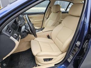 Zils BMW 525 2011 Viļņa, ar dzinēja tilpumu 2.00 L un nobraukumu 306 tūkst. km par 9600 €, foto 20 vietnē AUTOMOTO.COM.LV