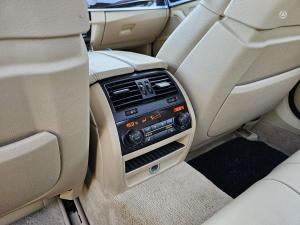 Zils BMW 525 2011 Viļņa, ar dzinēja tilpumu 2.00 L un nobraukumu 306 tūkst. km par 9600 €, foto 21 vietnē AUTOMOTO.COM.LV