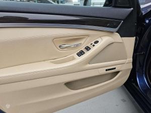 Zils BMW 525 2011 Viļņa, ar dzinēja tilpumu 2.00 L un nobraukumu 306 tūkst. km par 9600 €, foto 28 vietnē AUTOMOTO.COM.LV