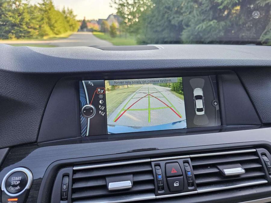 Zils BMW 525 2011 Viļņa, ar dzinēja tilpumu 2.00 L un nobraukumu 306 tūkst. km par 9600 €, foto 30 vietnē AUTOMOTO.COM.LV