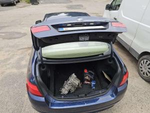 Zils BMW 525 2011 Viļņa, ar dzinēja tilpumu 2.00 L un nobraukumu 306 tūkst. km par 9600 €, foto 36 vietnē AUTOMOTO.COM.LV