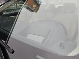 Zils BMW 525 2011 Viļņa, ar dzinēja tilpumu 2.00 L un nobraukumu 306 tūkst. km par 8600 €, foto 13 vietnē AUTOMOTO.COM.LV