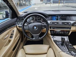 Zils BMW 525 2011 Viļņa, ar dzinēja tilpumu 2.00 L un nobraukumu 306 tūkst. km par 8600 €, foto 25 vietnē AUTOMOTO.COM.LV