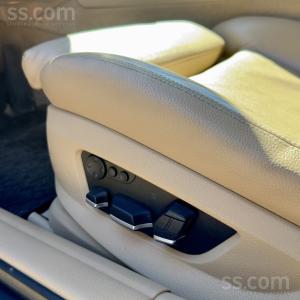 Zils BMW 525 2012 Rīga, ar dzinēja tilpumu 3.00 L un nobraukumu 398 tūkst. km par 7800 €, foto 12 vietnē AUTOMOTO.COM.LV