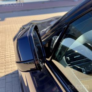 Zils BMW 525 2012 Rīga, ar dzinēja tilpumu 3.00 L un nobraukumu 398 tūkst. km par 7800 €, foto 16 vietnē AUTOMOTO.COM.LV