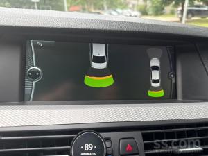 Zils BMW 525 2012 Rīga, ar dzinēja tilpumu 2.00 L un nobraukumu 366 tūkst. km par 12000 €, foto 16 vietnē AUTOMOTO.COM.LV