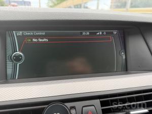 Zils BMW 525 2012 Rīga, ar dzinēja tilpumu 2.00 L un nobraukumu 366 tūkst. km par 12000 €, foto 18 vietnē AUTOMOTO.COM.LV