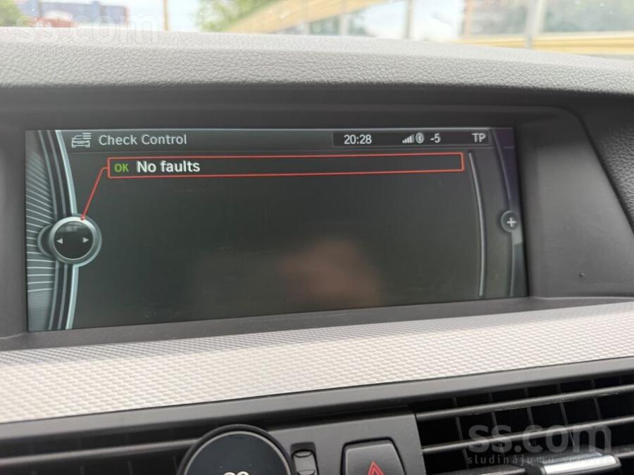 Zils BMW 525 2012 Rīga, ar dzinēja tilpumu 2.00 L un nobraukumu 366 tūkst. km par 12000 €, foto 18 vietnē AUTOMOTO.COM.LV