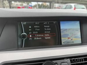 Zils BMW 525 2012 Rīga, ar dzinēja tilpumu 2.00 L un nobraukumu 366 tūkst. km par 12000 €, foto 19 vietnē AUTOMOTO.COM.LV