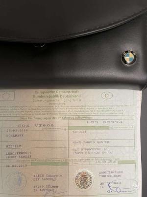 Синий БМВ 525 2013 в Каунас, объемом двигателя 2.00 л и пробегом 159 тыс. км за 10490 €, фото 40 на AUTOMOTO.COM.LV