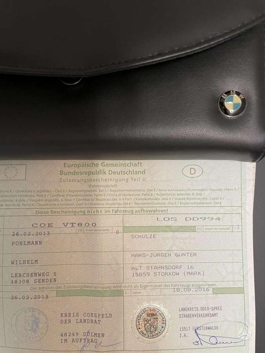 Синий БМВ 525 2013 в Каунас, объемом двигателя 2.00 л и пробегом 159 тыс. км за 10490 €, фото 40 на AUTOMOTO.COM.LV