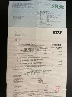 Синий БМВ 525 2013 в Каунас, объемом двигателя 2.00 л и пробегом 159 тыс. км за 10490 €, фото 41 на AUTOMOTO.COM.LV