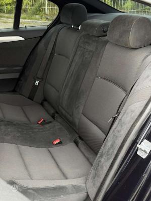 Blue BMW 525 2013 in Kedainiai, with an engine capacity of 2.00 L and mileage of 255 thousand km for 9500 €, photo 20 on AUTOMOTO.COM.LV