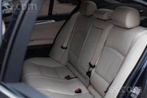 Zils BMW 525 2017 Rīga, ar dzinēja tilpumu 2.00 L un nobraukumu 277 tūkst. km par 13990 €, foto 11 vietnē AUTOMOTO.COM.LV